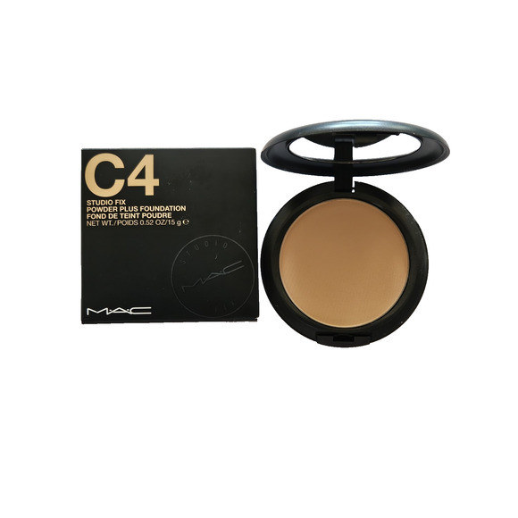 MAC Cosmetics | Makeup | Mac Studio Foundation Fix Powder Plus ...